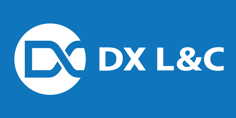 CEO 인사말 – DX L&C